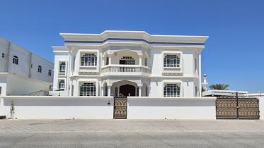 Villa for Rent in Al Hail South | Tibiaan Properties